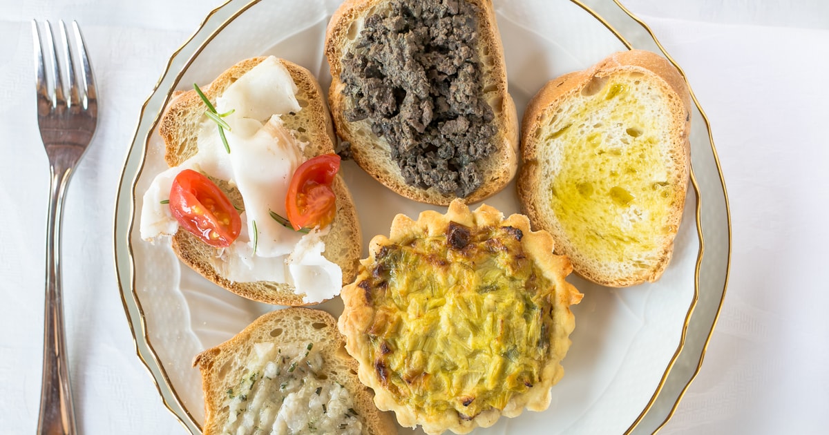 Assisi: Cooking Class at a Local's Home | GetYourGuide