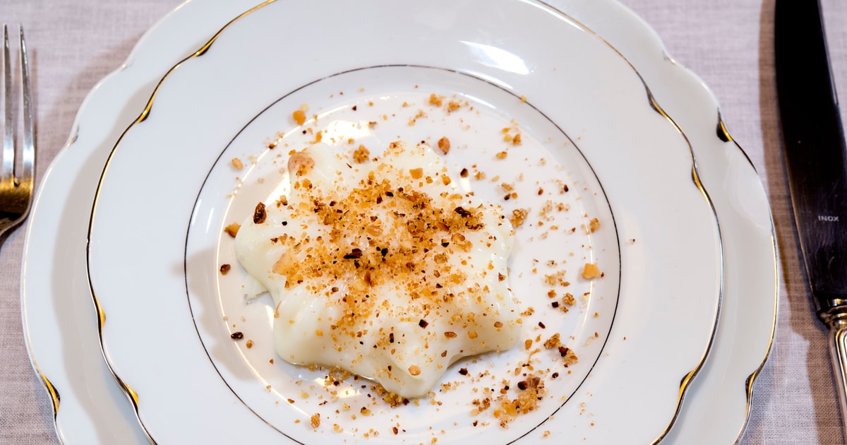 Ragusa: Corso di cucina privato a casa di un locale | GetYourGuide