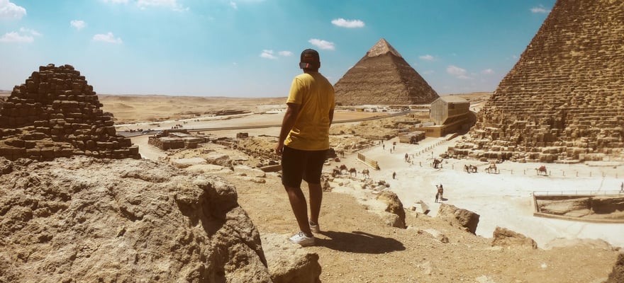 Tagesausflüge von Chan el-Chalili | GetYourGuide