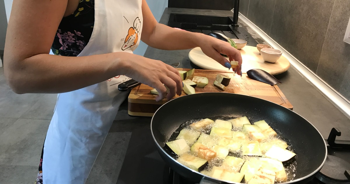 Taormina: Cooking Class at a Local's Home | GetYourGuide
