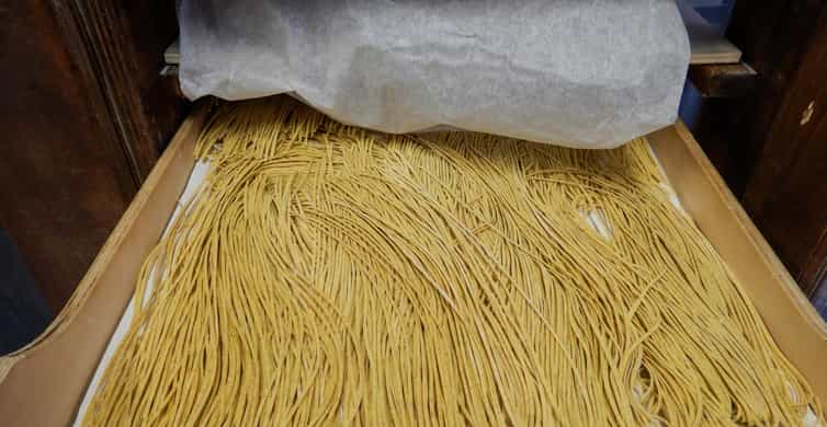 Turin: Private Pasta-Making Class at a Local's Home | GetYourGuide