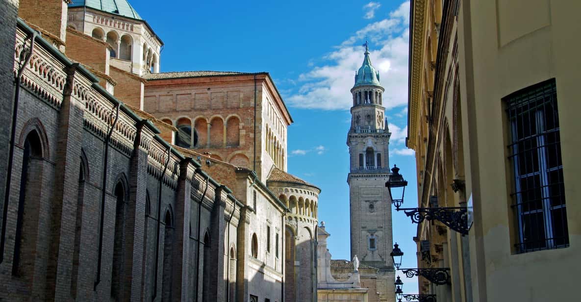 Parma Classic Walking Tour | GetYourGuide