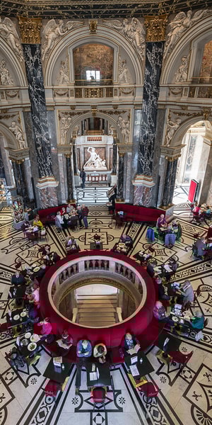 Vienna Kunsthistorisches Museum Day Admission Ticket | GetYourGuide
