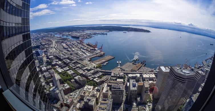 Seattle Sights: From Skyline Peaks to Aged Alleys | GetYourGuide