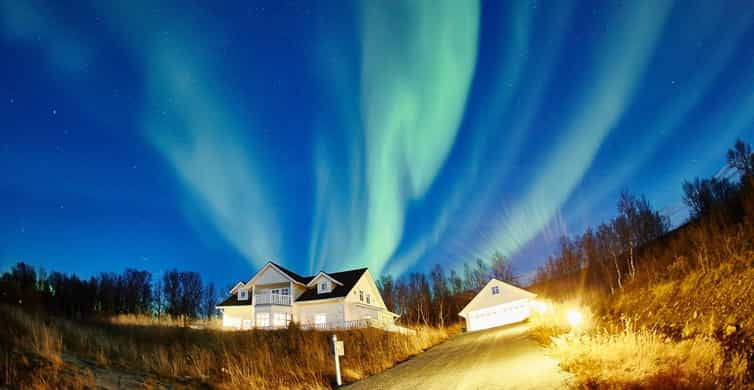 The BEST Tromsø Snowmobile Tours 2022 - FREE Cancellation | GetYourGuide