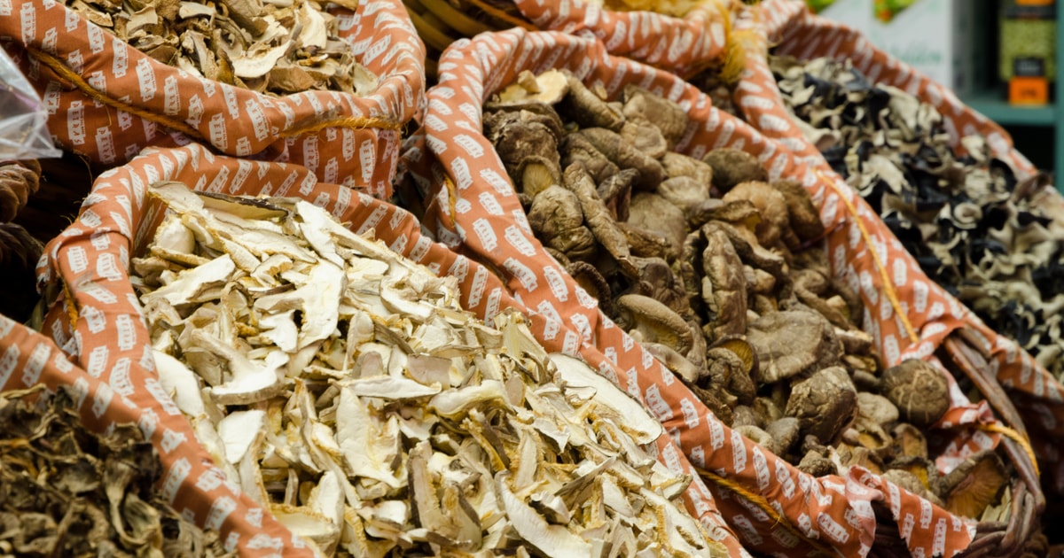 Assisi: Market Tour and Meal in a Local Home | GetYourGuide