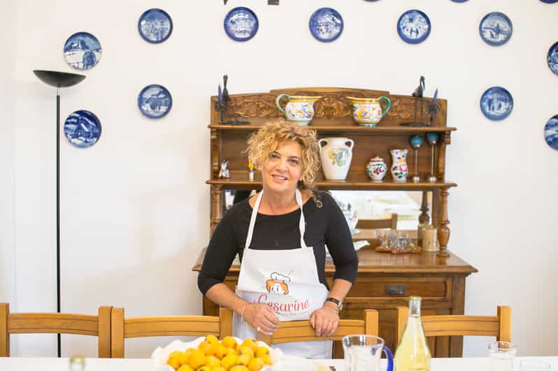 Assisi: Market Tour and Meal in a Local Home | GetYourGuide