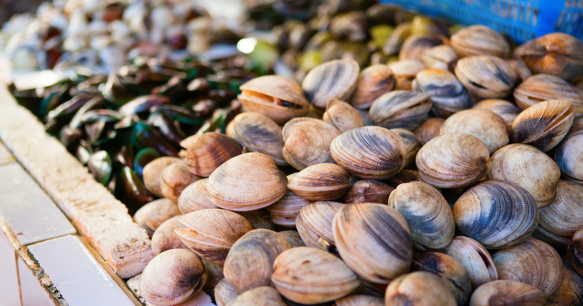 Ischia: Market Tour and Home Cooking Class with Meal | GetYourGuide