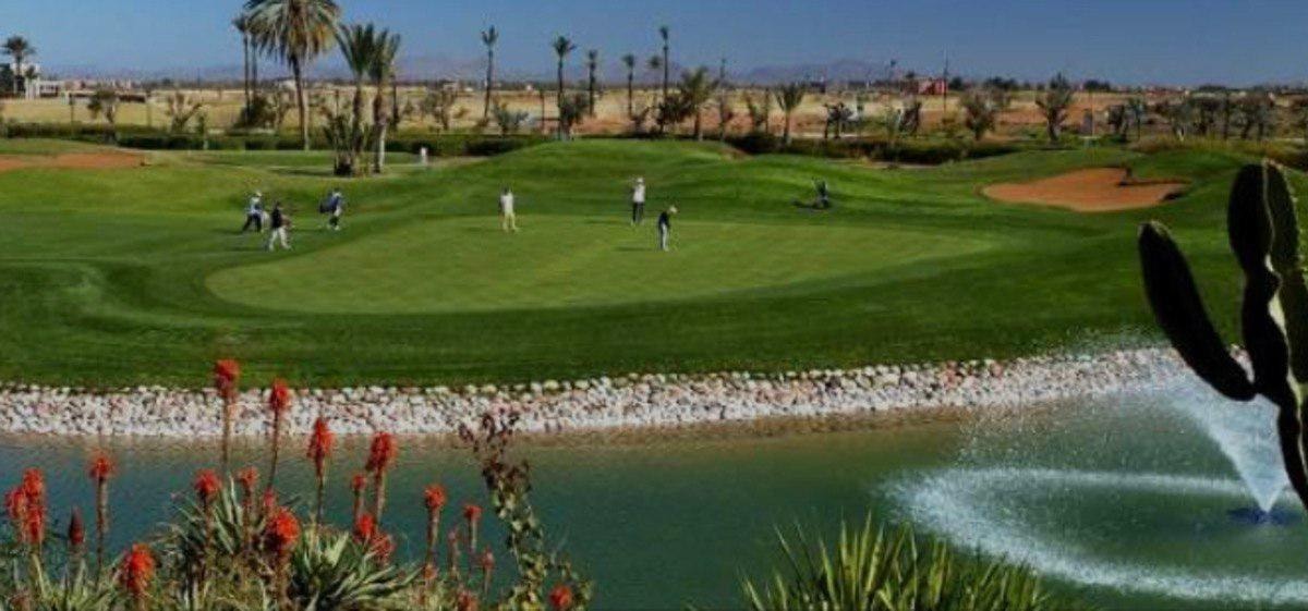 Swing into Luxury: Twin Half-Day Golf Escapes in Casablanca | GetYourGuide