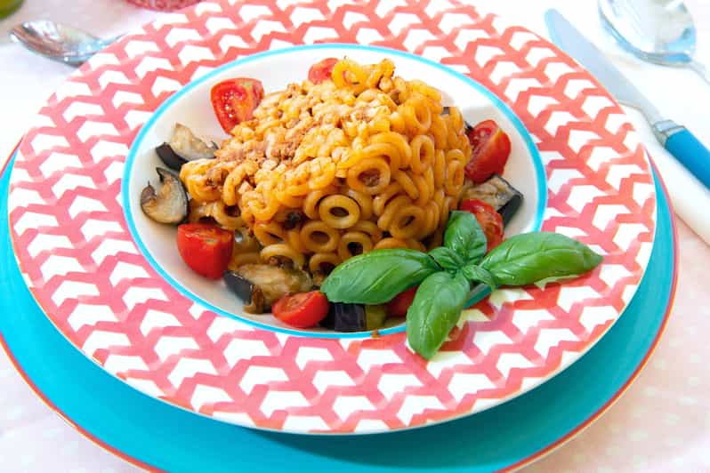 Ragusa: Market, Cooking Class & Meal at a Local's Home | GetYourGuide