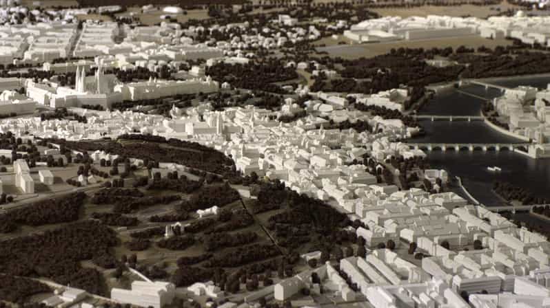 Prague: Railway Kingdom Giant Model Railway Museum | GetYourGuide