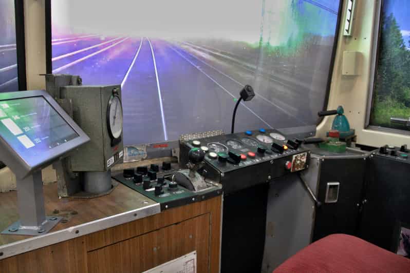 Prague: Railway Kingdom Giant Model Railway Museum | GetYourGuide