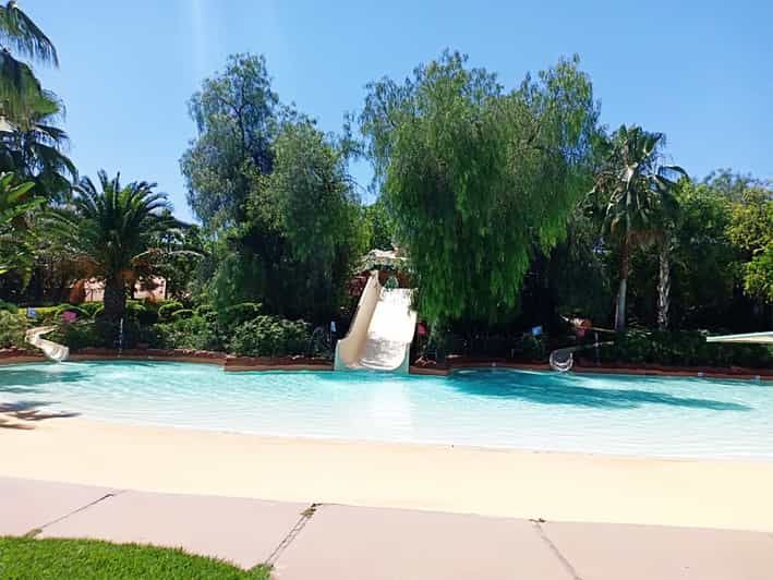 Parque Acuático Oasiria con transporte desde Marrakech | GetYourGuide