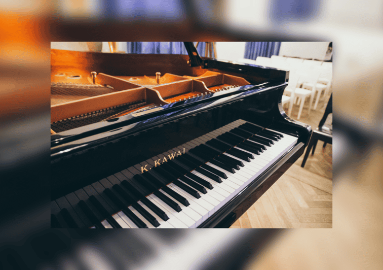 Warsaw: Chopin Concert in a Historical Old Town Location | GetYourGuide