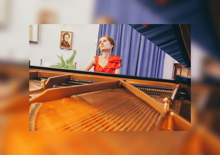 Warsaw: Chopin Concert in a Historical Old Town Location | GetYourGuide