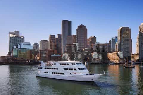 The BEST Boston Night Tours 2022 - FREE Cancellation | GetYourGuide