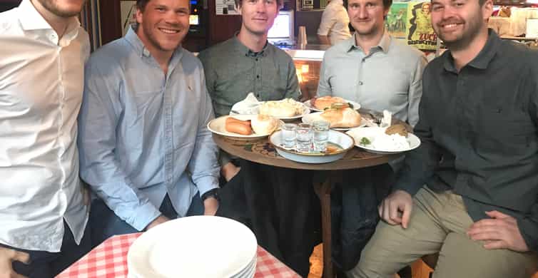 Lodz Privé Wodka Proeverij Tour | GetYourGuide