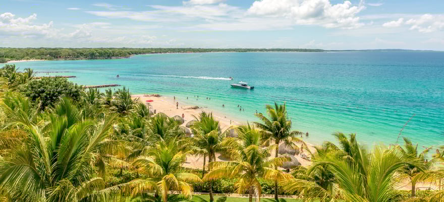 Cea mai BUNĂ Insula Baru Parcuri nationale 2024 - Anulare GRATUITĂ ...