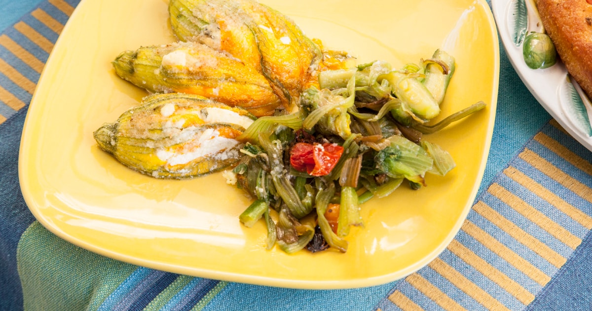 Messina: Cooking Demo & Meal at a Local's Home | GetYourGuide