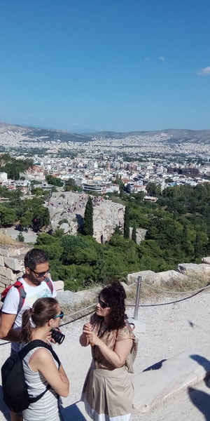 Athens: Acropolis, Parthenon & Acropolis Museum Guided Tour | GetYourGuide