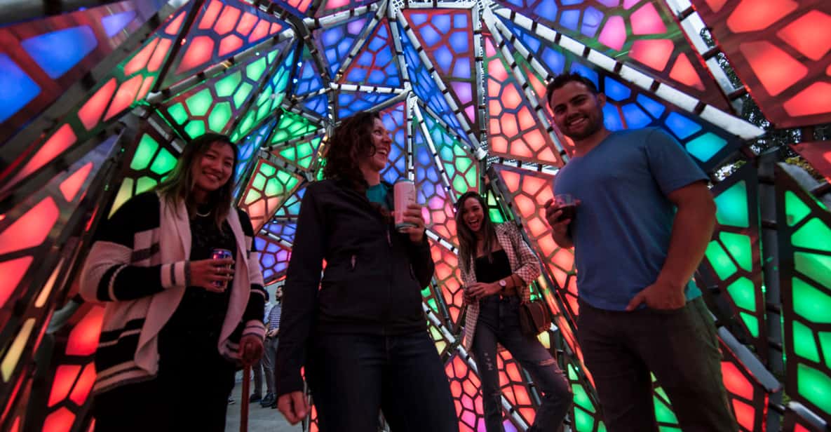 California Academy of Sciences Thursday NightLife Admission | GetYourGuide