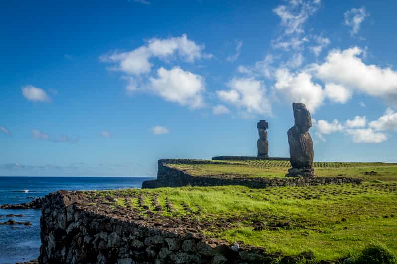 Easter Island: Birdman Cult Private Tour | GetYourGuide