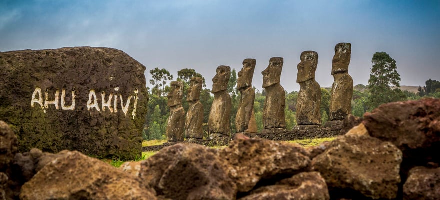 The BEST Easter Island Landmarks & monuments 2024 - FREE Cancellation ...