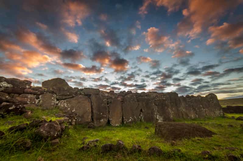 Easter Island: Birdman Cult Private Tour | GetYourGuide