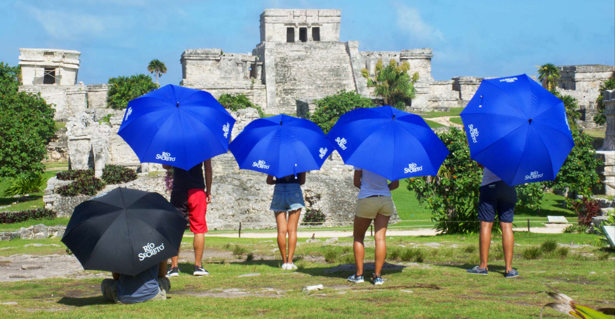 Quintana Roo, Exclusive Rio Secreto and Tulum Tour - SuiteTrails