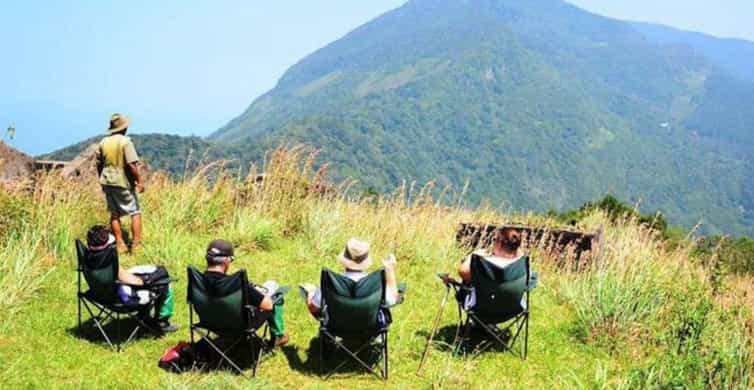 Knokkels: Avontuurlijk kamperen - All Inclusive tour! | GetYourGuide