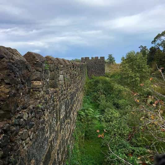 From Batumi: Gonio Castle and Adjarian Highland Tour | GetYourGuide