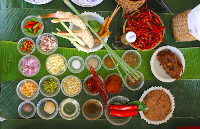 Bangkok: Blue Elephant Thai Cooking Class | GetYourGuide