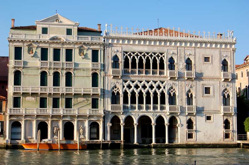 Day Trip to Venice by High Speed Train from Rome | GetYourGuide