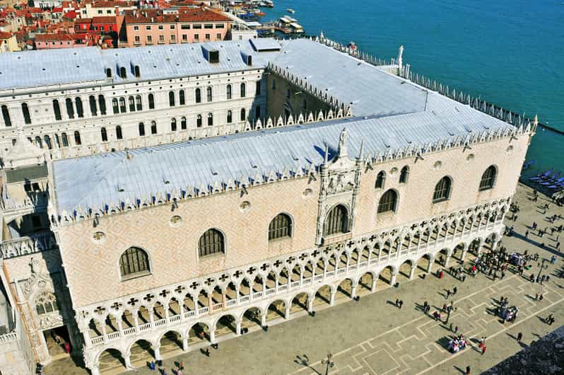 Day Trip to Venice by High Speed Train from Rome | GetYourGuide