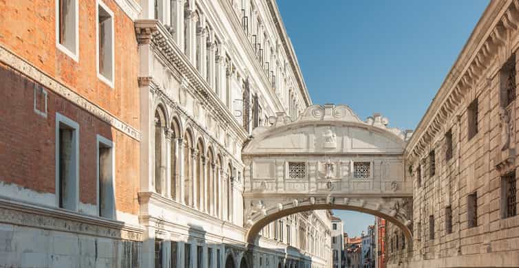 Day Trip to Venice by High Speed Train from Rome | GetYourGuide