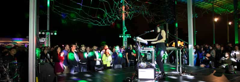 California Academy of Sciences Thursday NightLife Admission | GetYourGuide