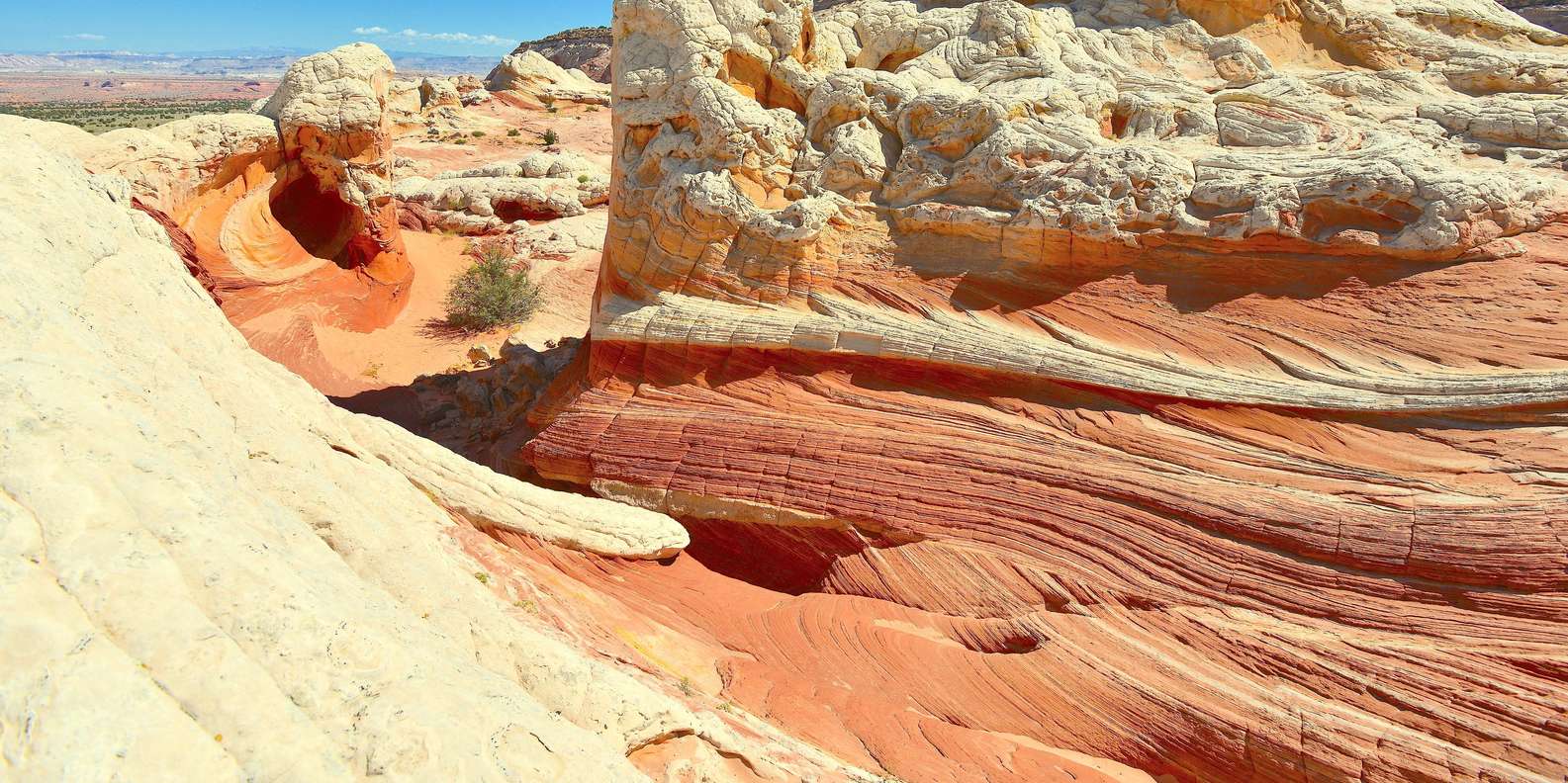 Vermillion Cliffs Grand Circle Tours Vermilion Cliffs