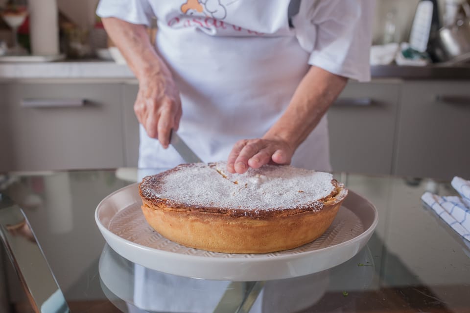 Ischia: Market Tour and 4-Course Meal | GetYourGuide