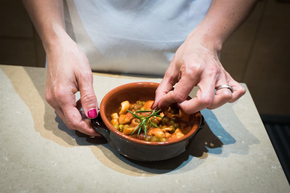 Catania: Dining Experience at a Local's Home | GetYourGuide