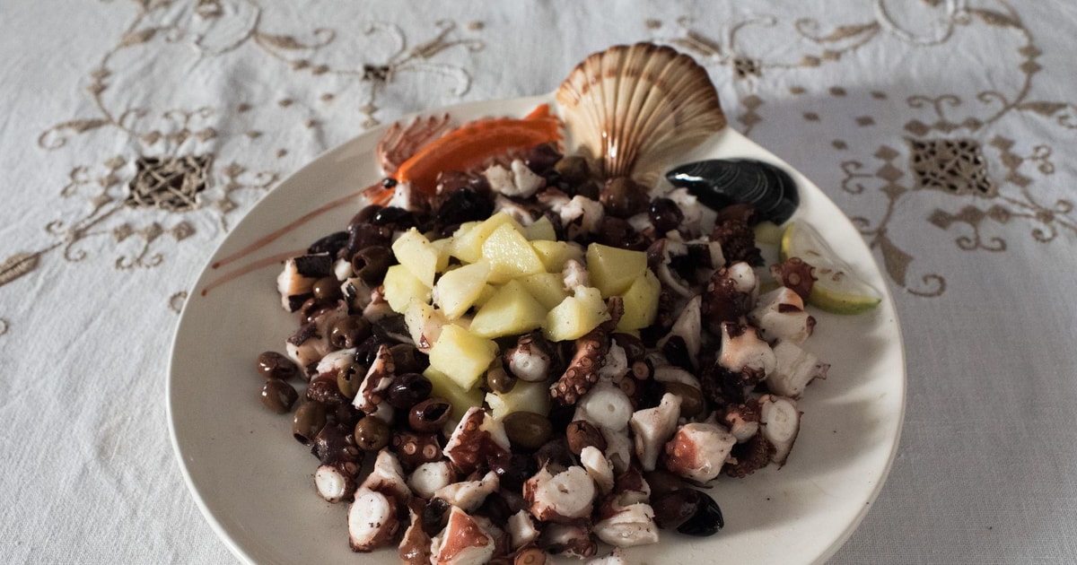 Venice: 3-Course Dining Experience at Local Home | GetYourGuide