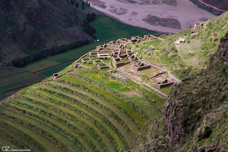 From Cusco: Sacred Valley of the Incas Full-Day Tour | GetYourGuide