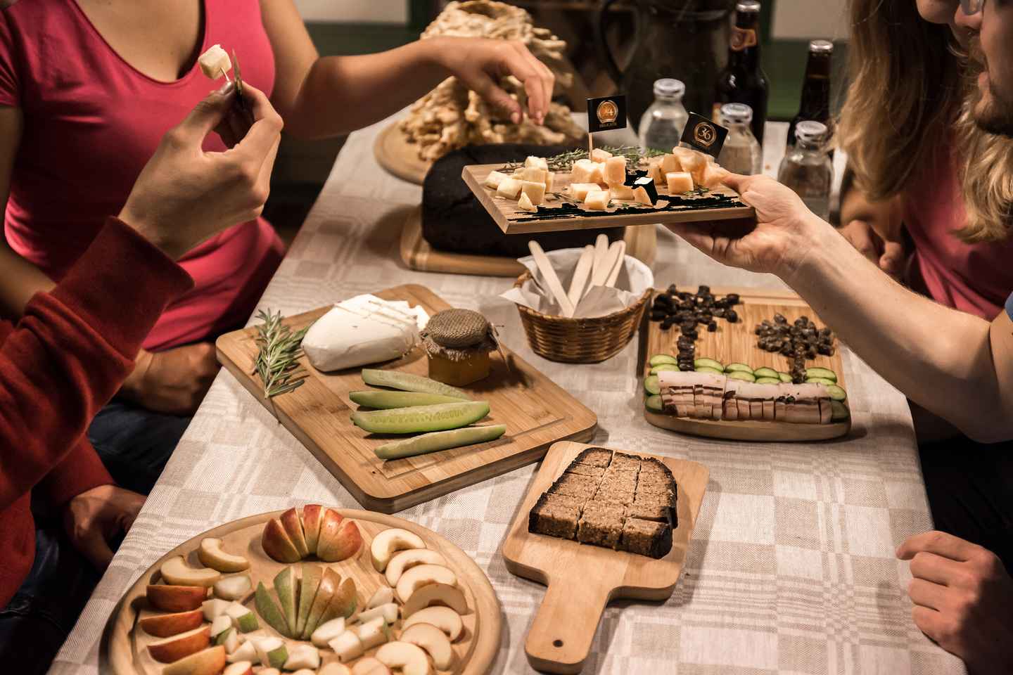 10 Traditional Foods You Must Try In Lithuania - Updated | Trip101