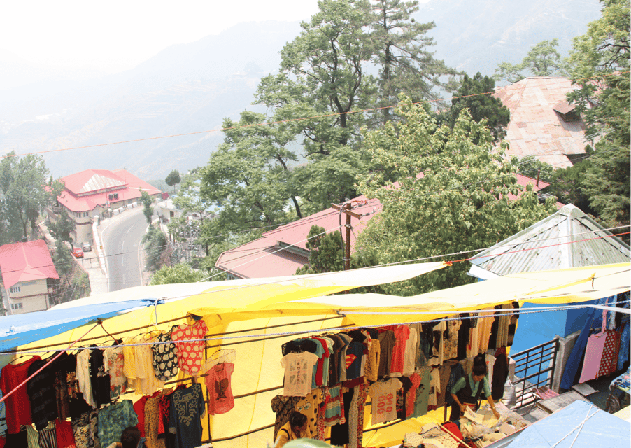 Guided Food Crawl Tour of Mussoorie with a local | GetYourGuide