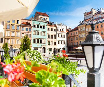 The BEST Things to Do in Warsaw - Top Activities in 2024 | GetYourGuide