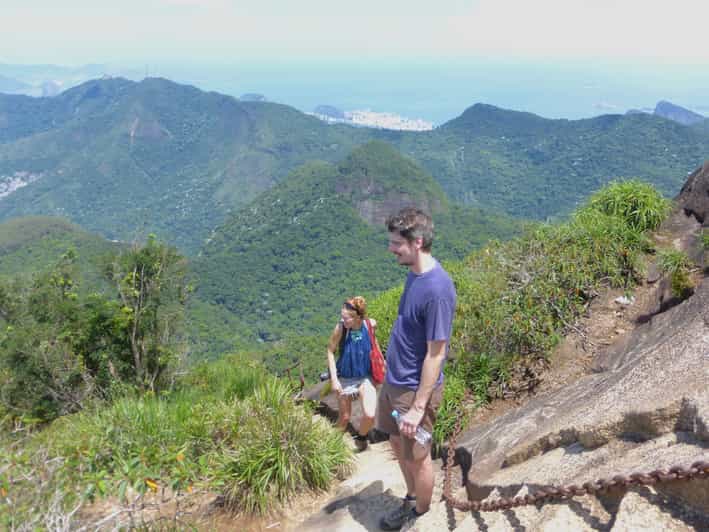 Tijuca National Park: Hike to The Peak | GetYourGuide