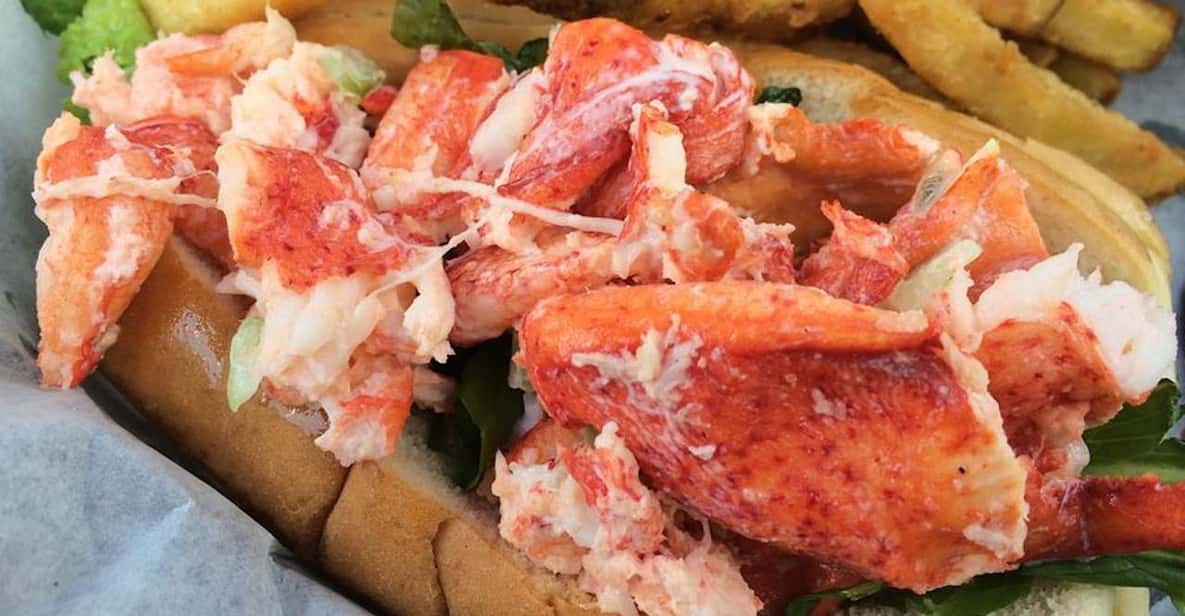 Classic Bites of Boston Tour & Optional Beer Tasting | GetYourGuide