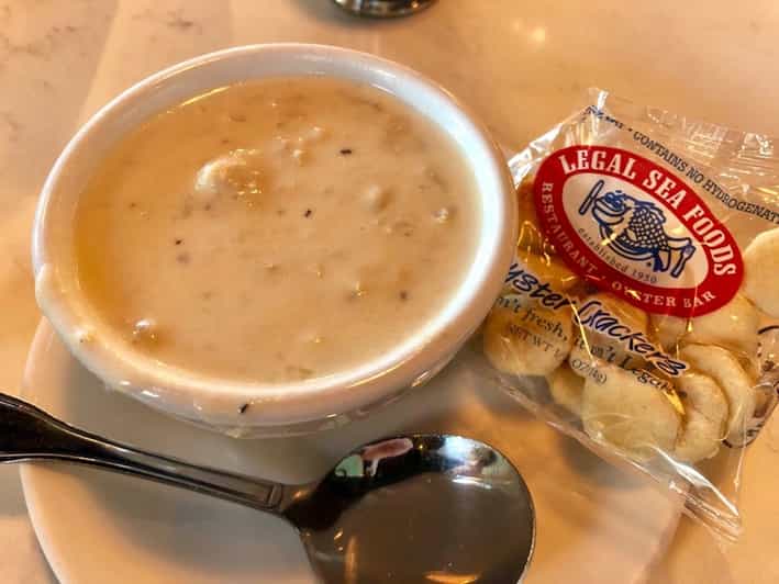 Classic Bites of Boston Tour & Optional Beer Tasting | GetYourGuide