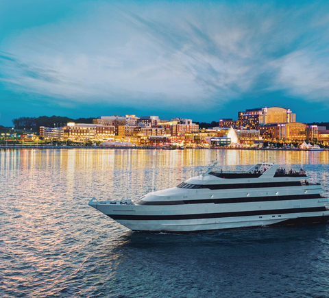 Potomac River, Washington, DC - Book Tickets & Tours | GetYourGuide