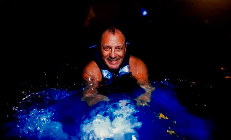 Cartagena: Turul planctonului bioluminescent | GetYourGuide