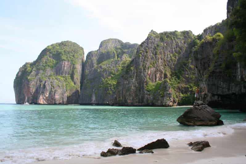 Phuket: Phi Phi sziget luxus napfelkelte túra | GetYourGuide